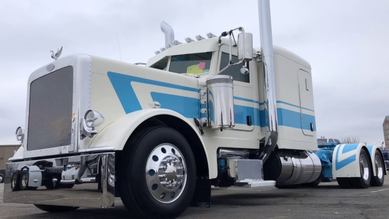 STS Transit at Louisville mats 2019 - Evan’s detailing and polishing ...