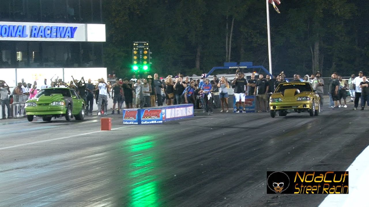 DEAD PRESIDENTS VS INSTAGATOR - YouTube