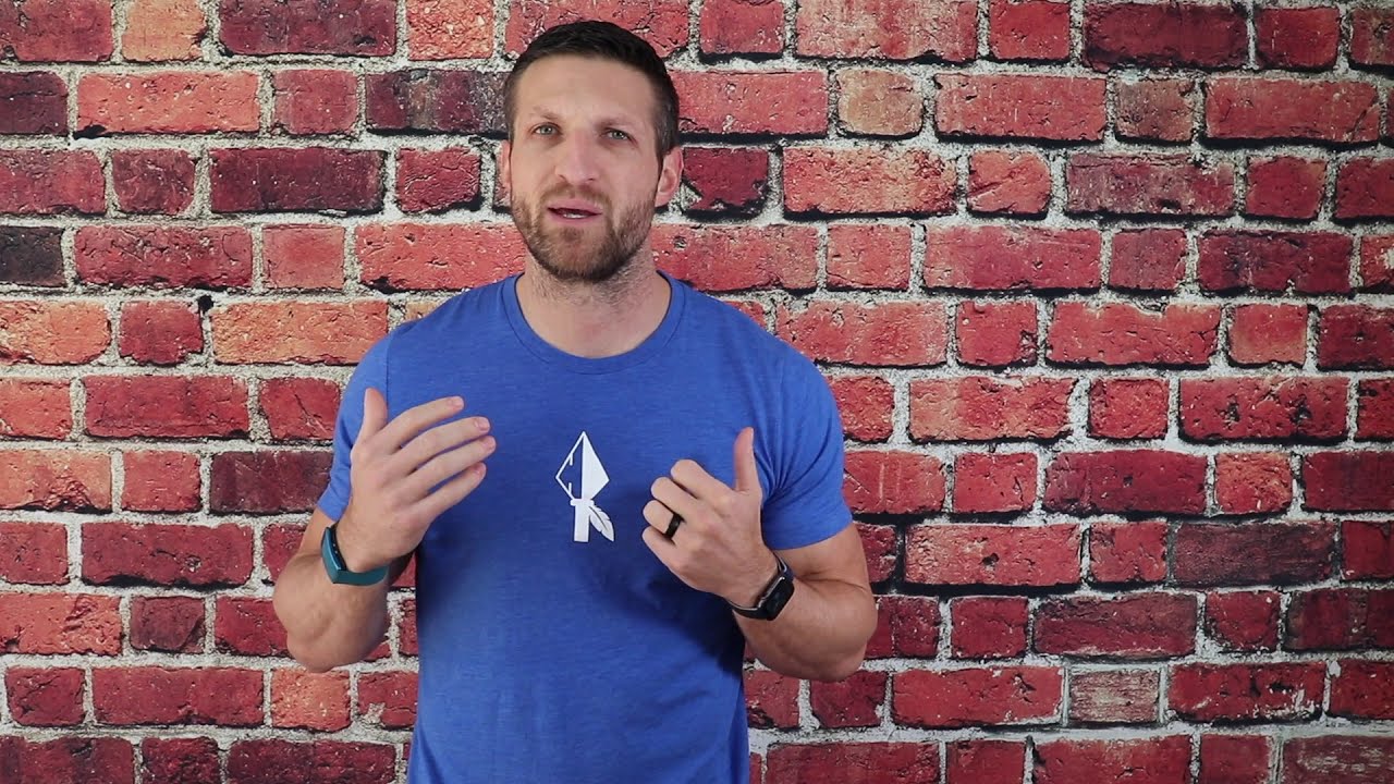 How Michael Kummer Improved His Whoop Recovery Score with the Eight ...