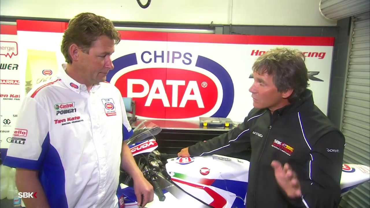 PATA Honda Tech Talk: Electronics - YouTube