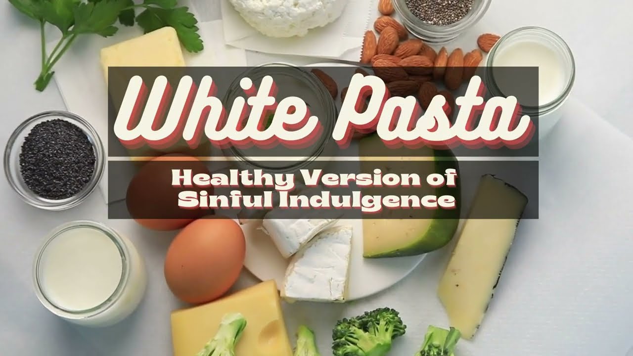 Perfectly Whipped: The Ultimate White Paste Recipe - YouTube