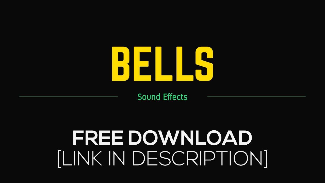 Ding Ding Small Bell - Sound Effect - YouTube