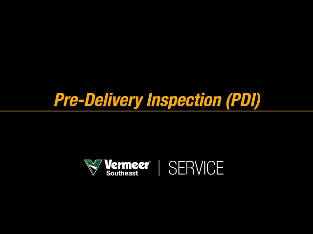 Vermeer Southeast Logo