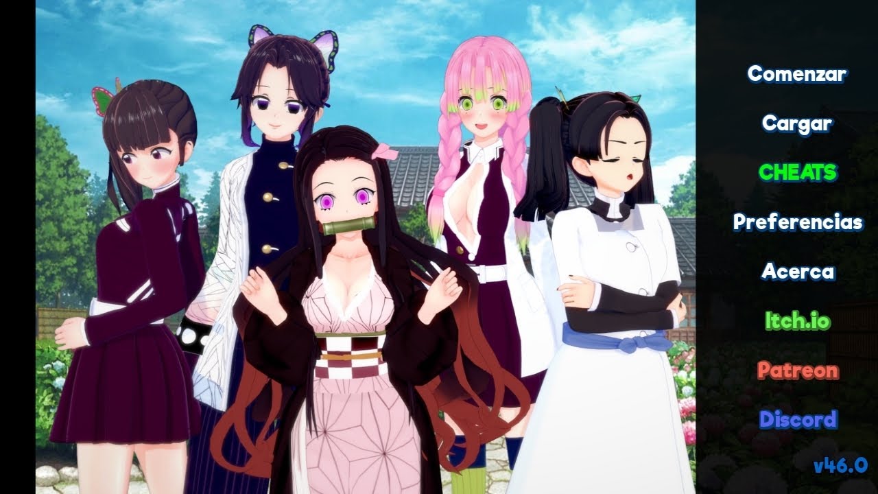 Training Slayer v46.0 (juego h para Android en español) - YouTube