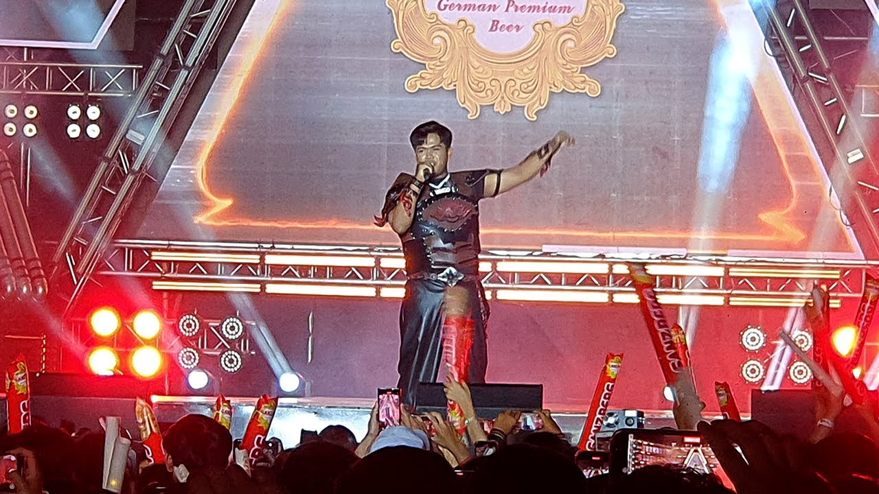 ដំណើរ - Rango | Rapper Fighter - YouTube