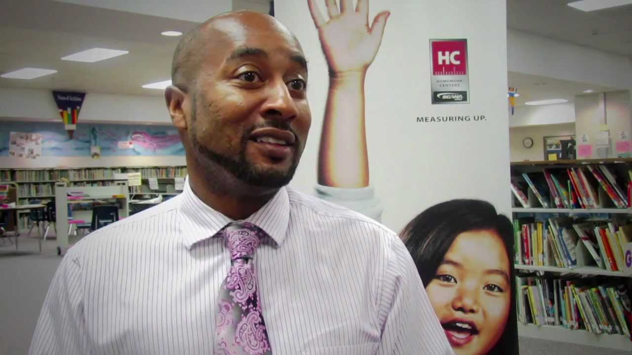 Nesbit Elementary Homework Center - YouTube