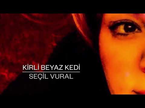 Kirli Beyaz Kedi
