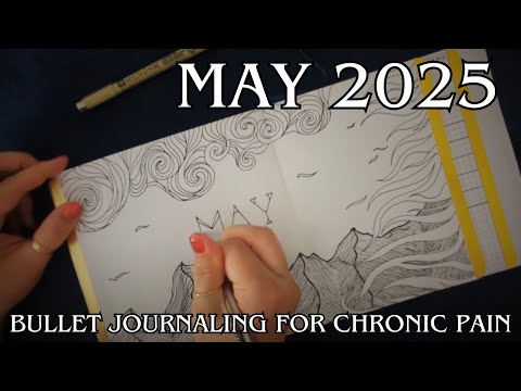 putting the may in MAY-hem amiright