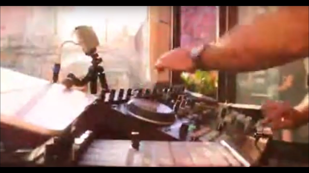 Jesse Funk LIVE @ Caffè Centro Augsburg - YouTube