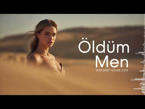 Öldüm men - EDM Deep House 2026 (Vüsal İbrahimov) 