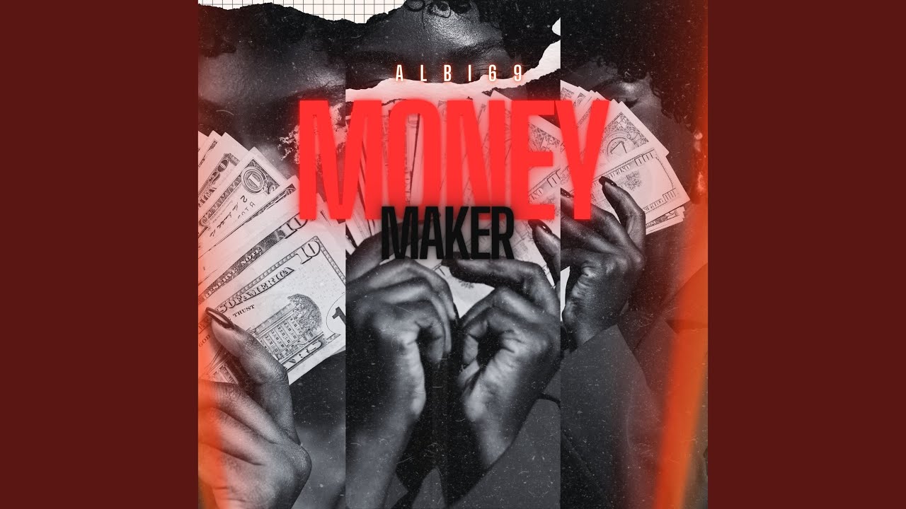 Money Maker - YouTube