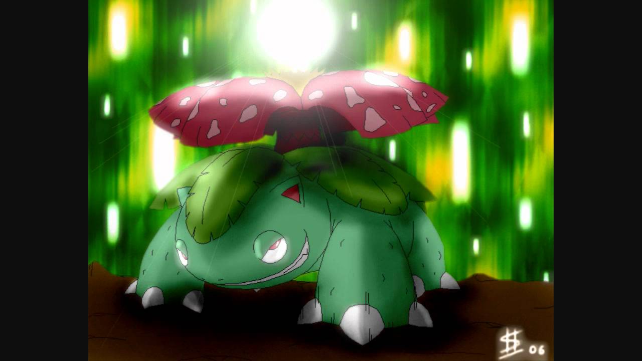 Pokemon- Beat (updated) - YouTube