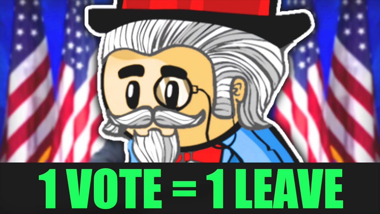 i made people disconnect from the game as mayor... town of salem - YouTube