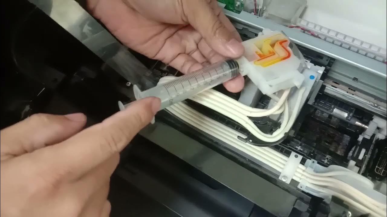 EPSON L3110 YELLOW INK PROBLEM NOT FLOWING TUTORIAL YouTube epson-l3110-yellow-ink-problem-not-flowing-tutorial-youtube