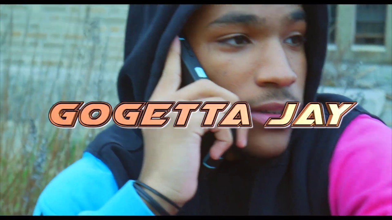GOGETTA JAY - BASELINE (OFFICIAL MUSIC VIDEO) - YouTube