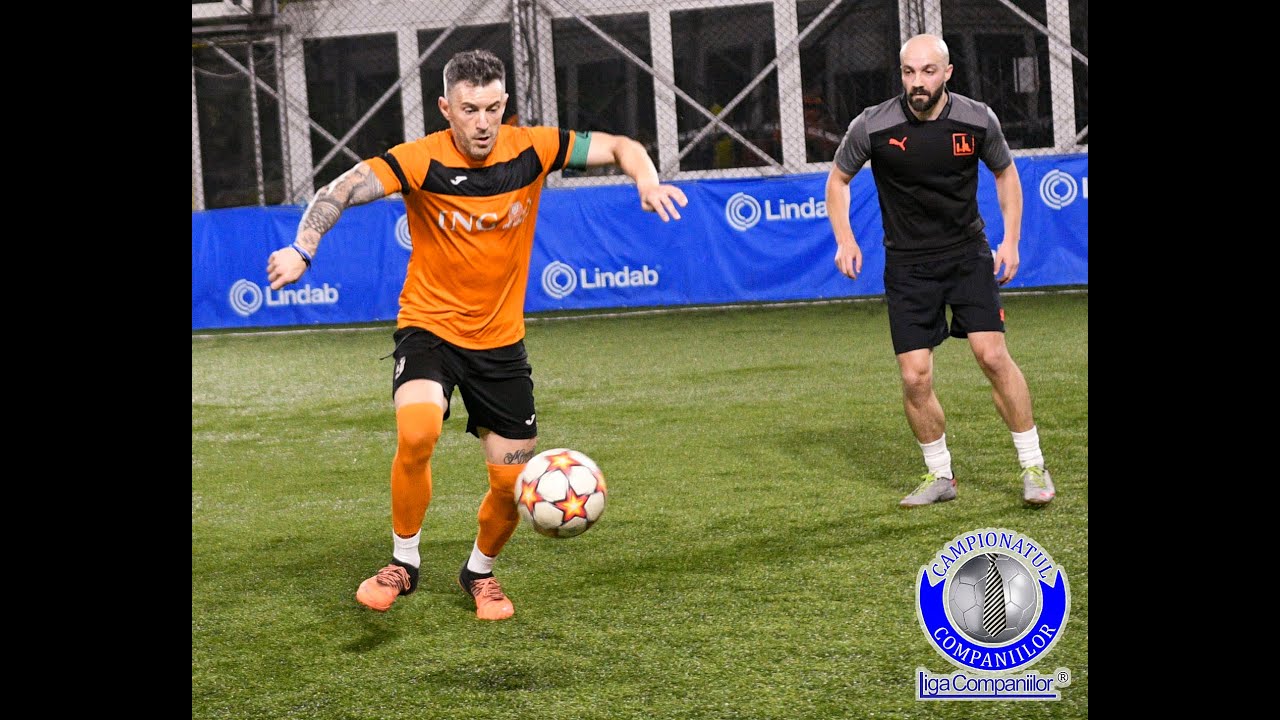Rezumat Hidroconstructia vs ING (1.Liga 2022/23) - YouTube