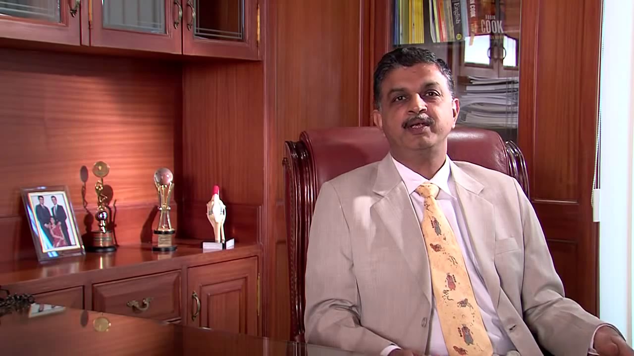 Best Multi-Specialty Hospital in India - Shalby Hospitals - YouTube