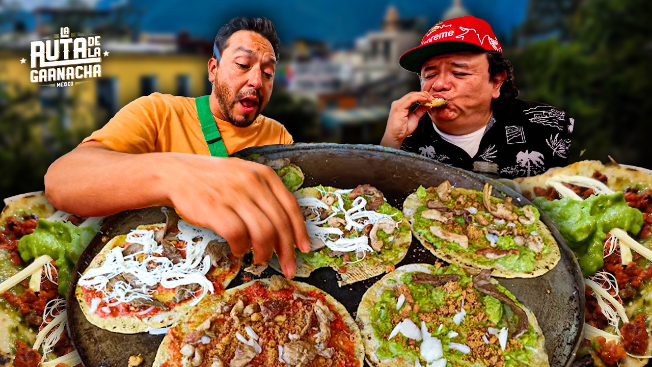 LAS MEMELAS Panteoneras de ORIZABA con @TíoRoberOficial - YouTube