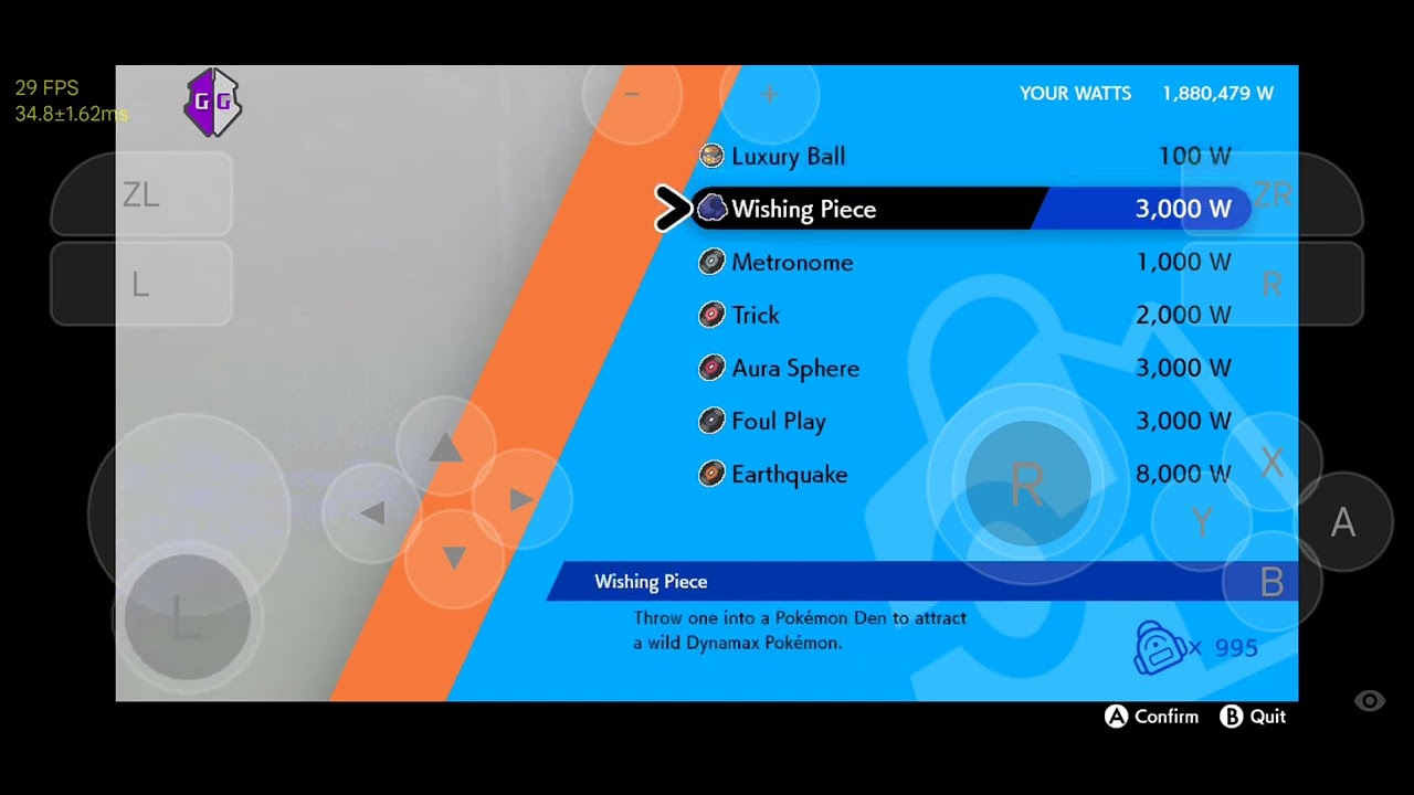 Skyline Edge Using Gameguardian Cheat Youtube