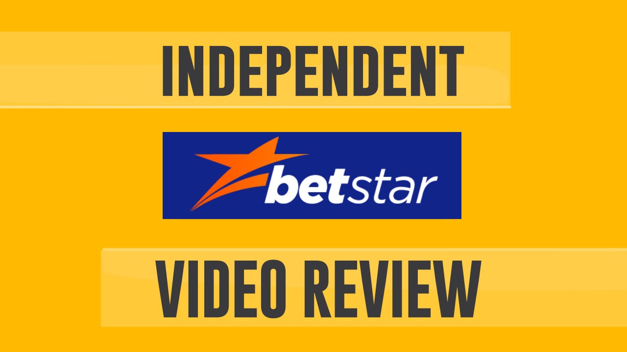 Betstar review - YouTube