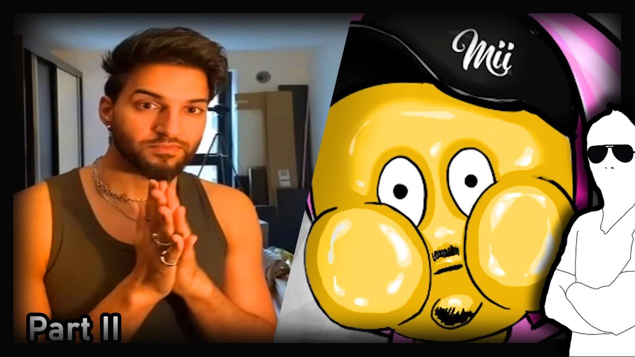 ApoRed = Männlichkeit... meine ENTSCHULDIGUNG an APORED 11 - 2/2 😂 ...