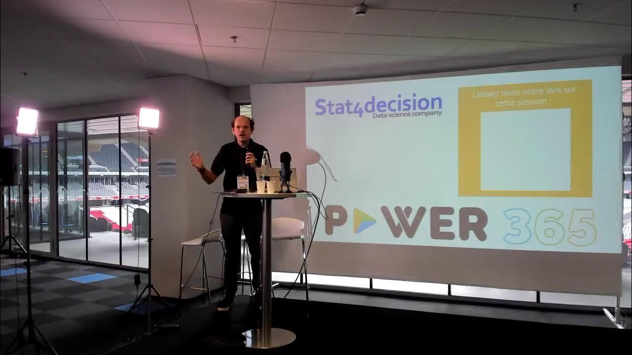 Quand python, pandas, scikit-learn et jupyter rencontrent Power BI - Le ...