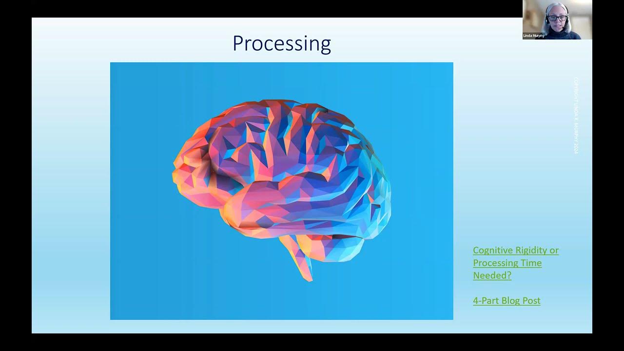 Linda Murphy: Declarative Language: Support kids with Social Learning ...