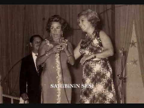 Mediha Demirkıran - Sarahaten acaba ( TEREDDÜT )
