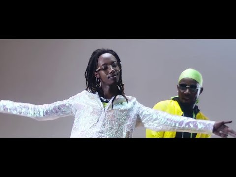 Feffe Bussi & Cosign Yenze - Fako (Official HD Video 2019) (AEAL5)