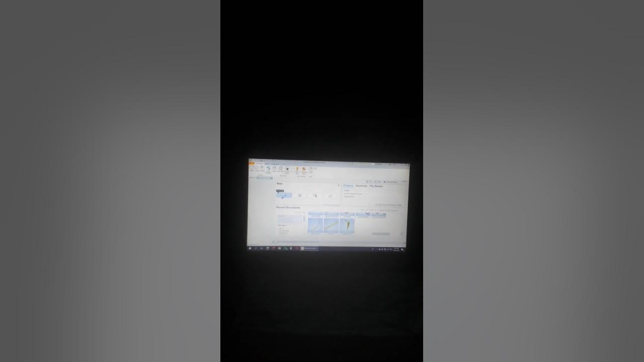 How to open part file on Autodesk inventory(3) - YouTube