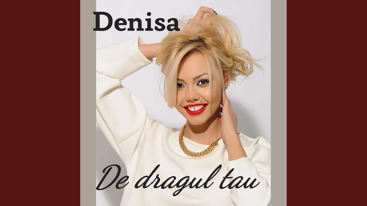 De dragul tau - YouTube Music