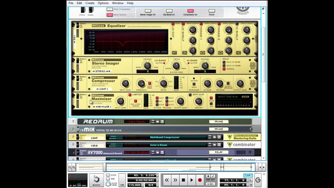 Finalizing - Studio Producer Series (Arranging the Track: Part 8 of 8 ...