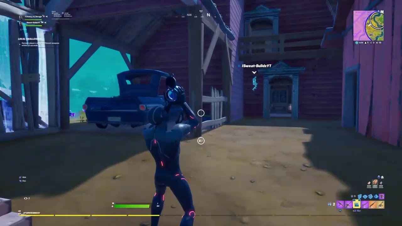 Fortnite video - YouTube