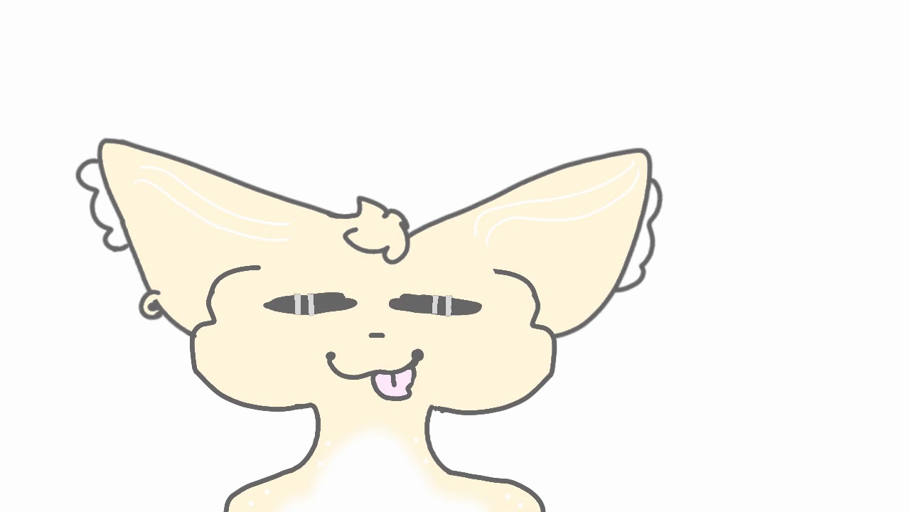 Animation test (no audio) - YouTube