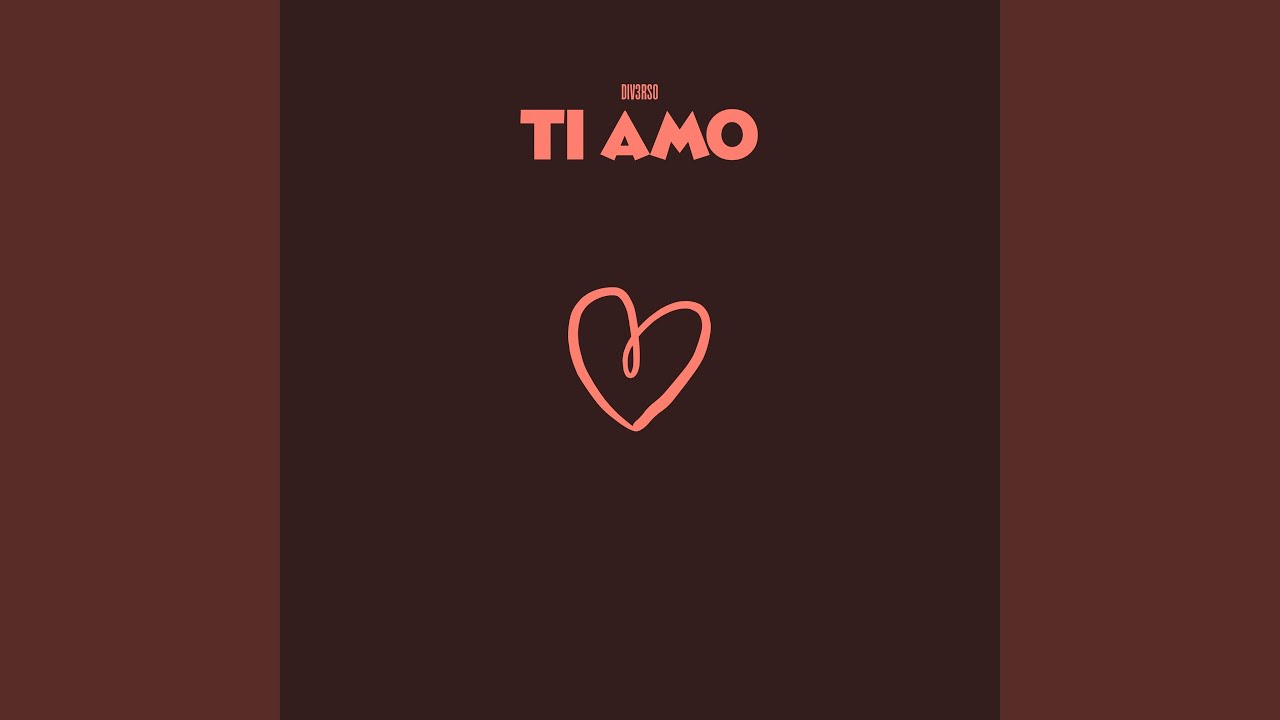 TI AMO - YouTube