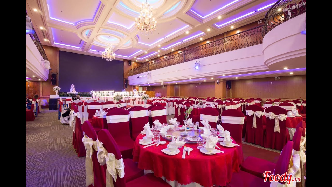 Nhà hàng tiệc cưới MIKADO Palace | ĐẶ𝐓 𝐓𝐈Ệ𝐂 𝐓𝐇Ả 𝐆𝐀, 𝐊𝐇Ô𝐍𝐆 𝐋𝐎 𝐕Ề 𝐆𝐈Á ...