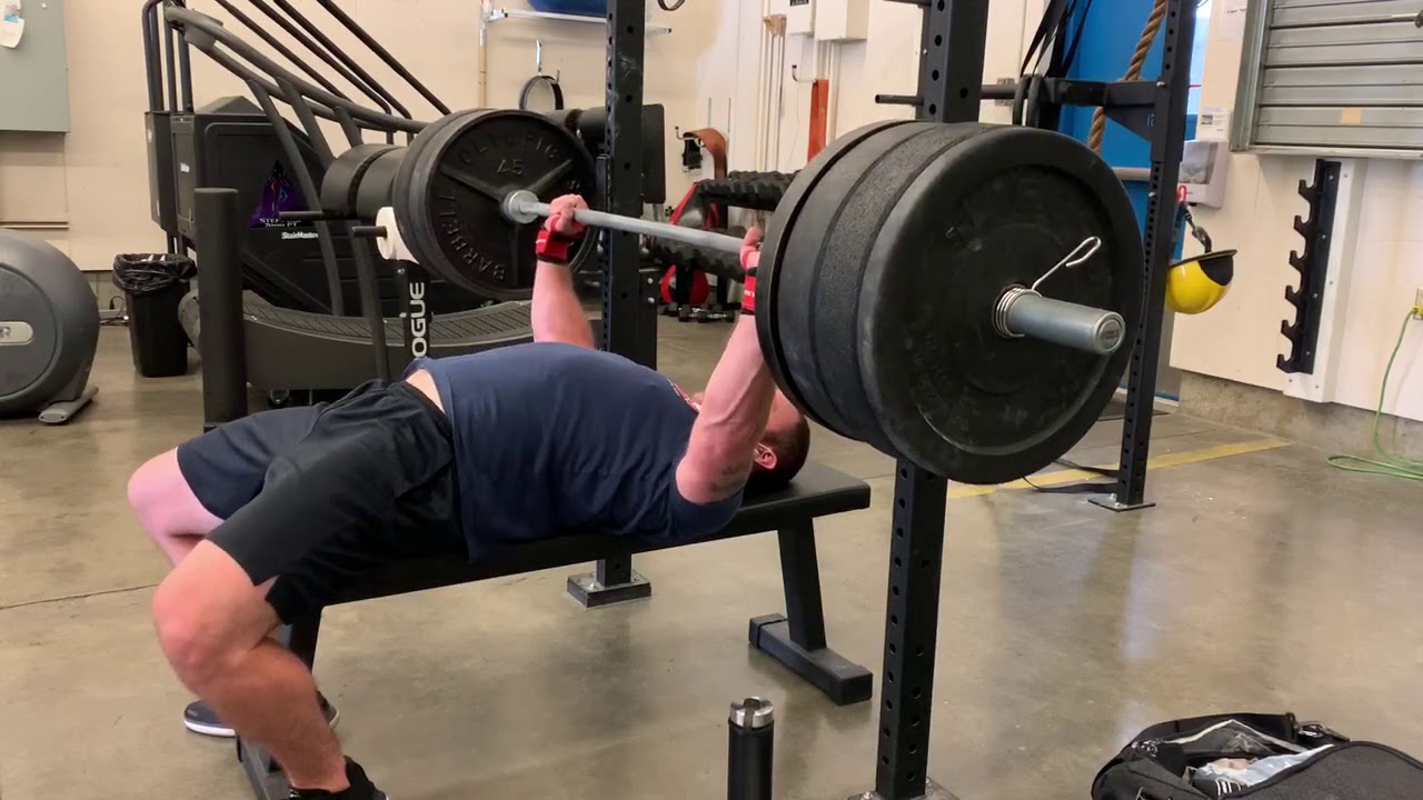 Spotto Press 335x3 - YouTube