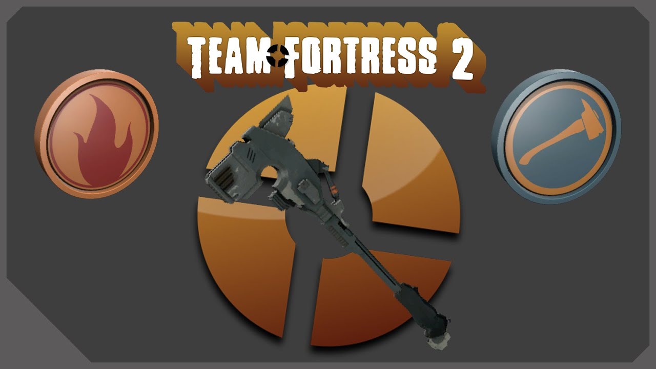 TF2 - Trying for the Maul - YouTube