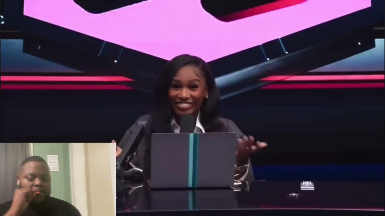 REACTING | MOST INSANE “AYO PAUSE” MOMENTS OF 2024 | CAMRON & MASE (PT2) - YouTube