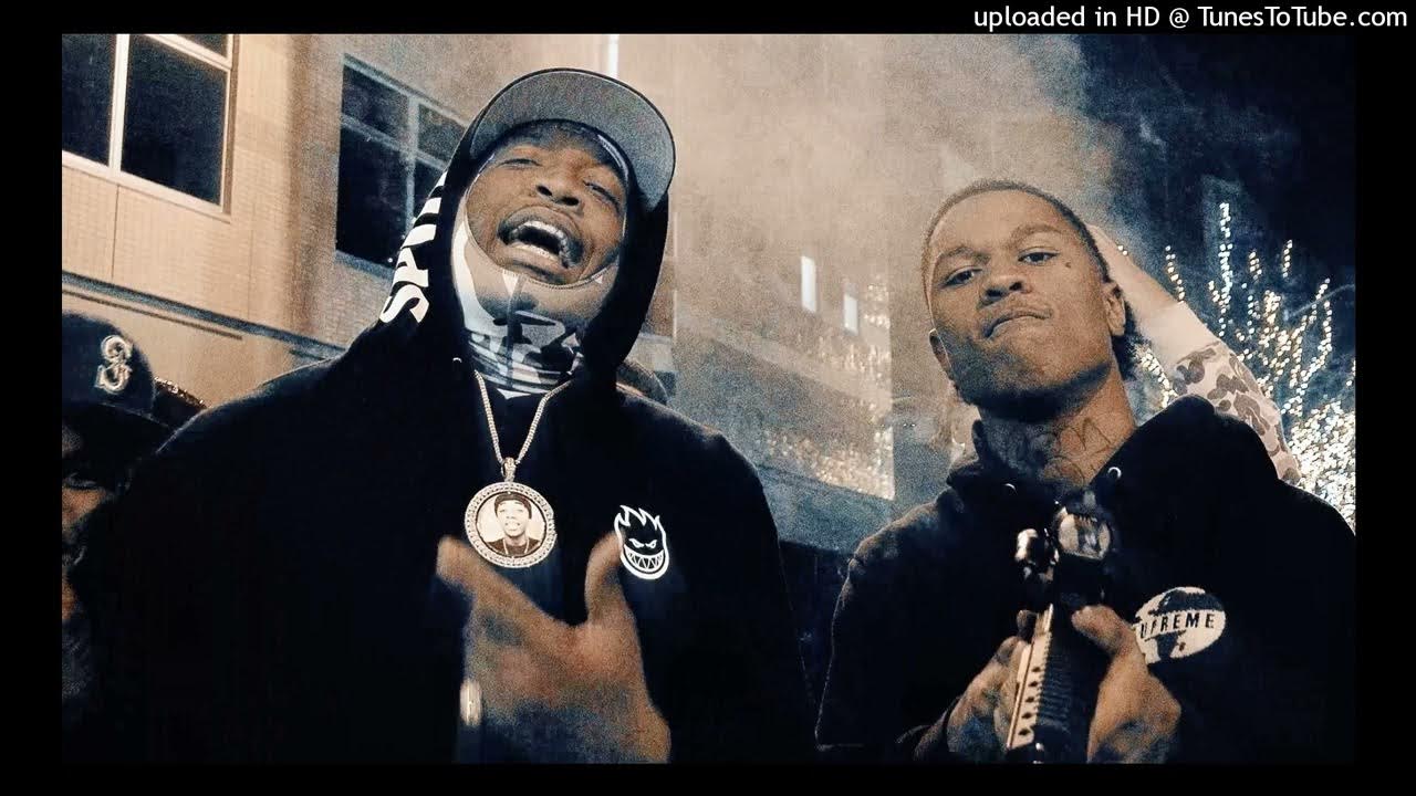 (FREE) EBK Jaaybo X Young Slobe X EBK Young Joc Type beat 'My Name" Prod. Bmadeitslap - YouTube