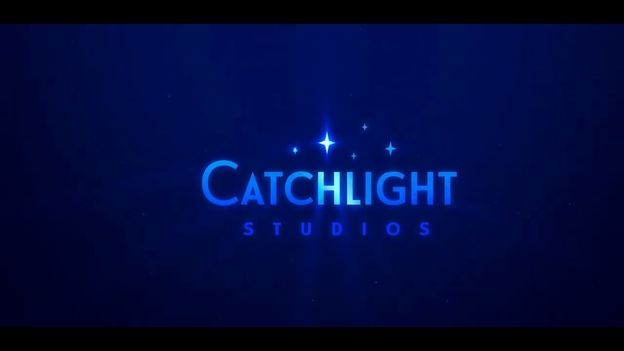 Catchlight Studios (Gray Matter) - YouTube