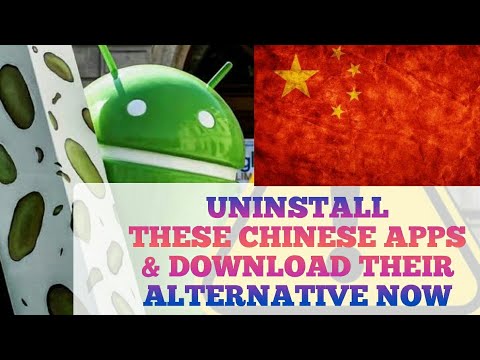 Download Alternative Application of 59 Blocked Chinese Application ...