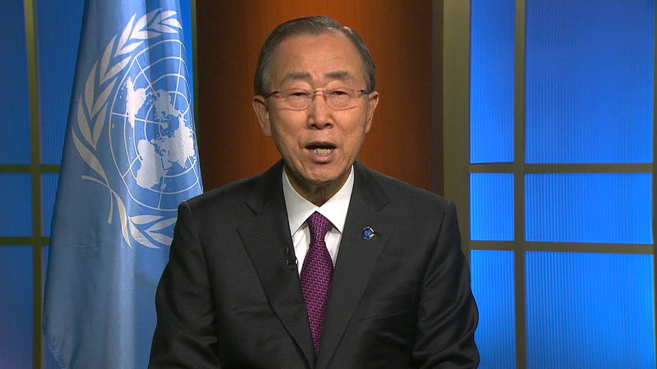 Confront problems and offer solutions - YouTube