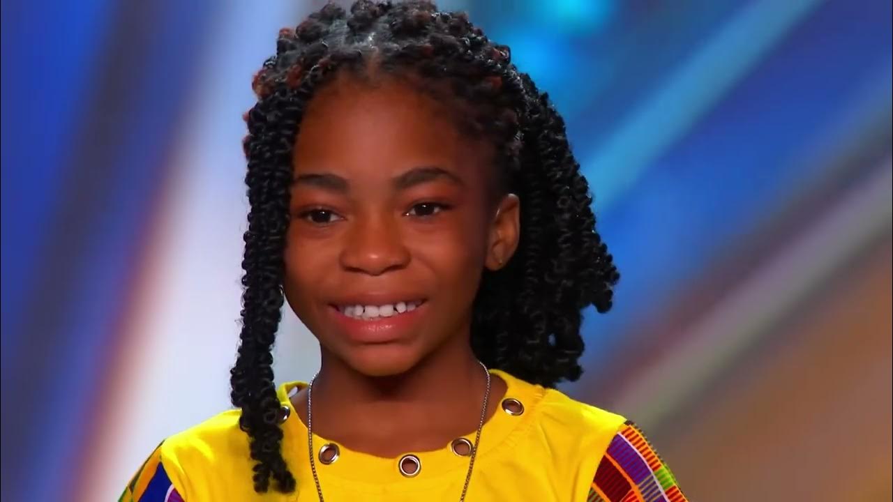 Abigail and Afronita's FULL Performance at Britain's Got Talent Auidition| BGT 2024 - YouTube