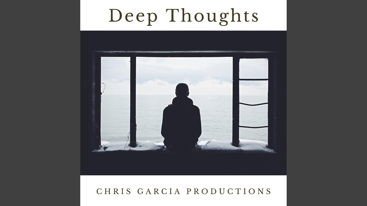 Deep Thoughts - YouTube