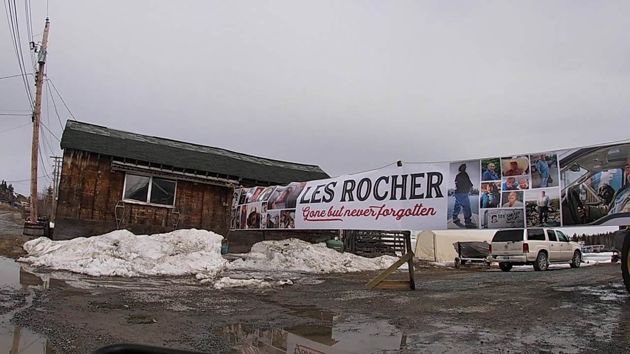 In Loving Memory - Leslie John Rocher - April 21, 1957 – April 23, 2020 ...