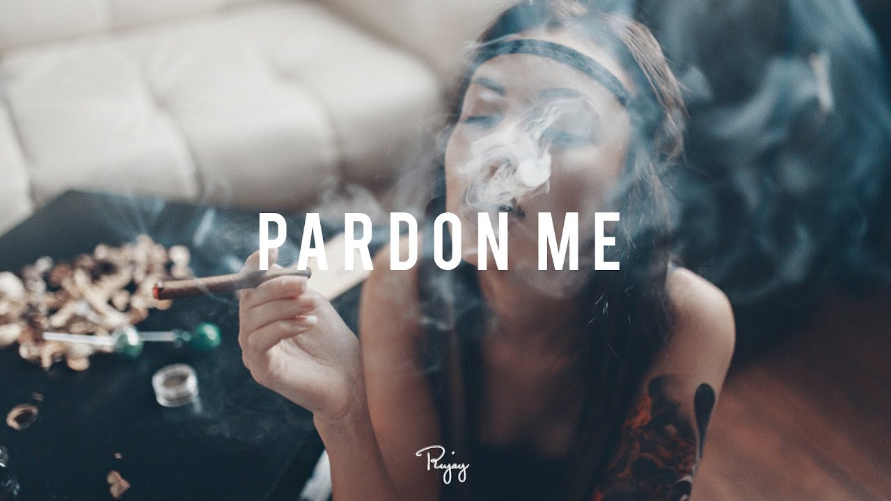 "Pardon Me" - Chill Rap Beat | Free Rap Hip Hop Instrumental Music 2017 ...