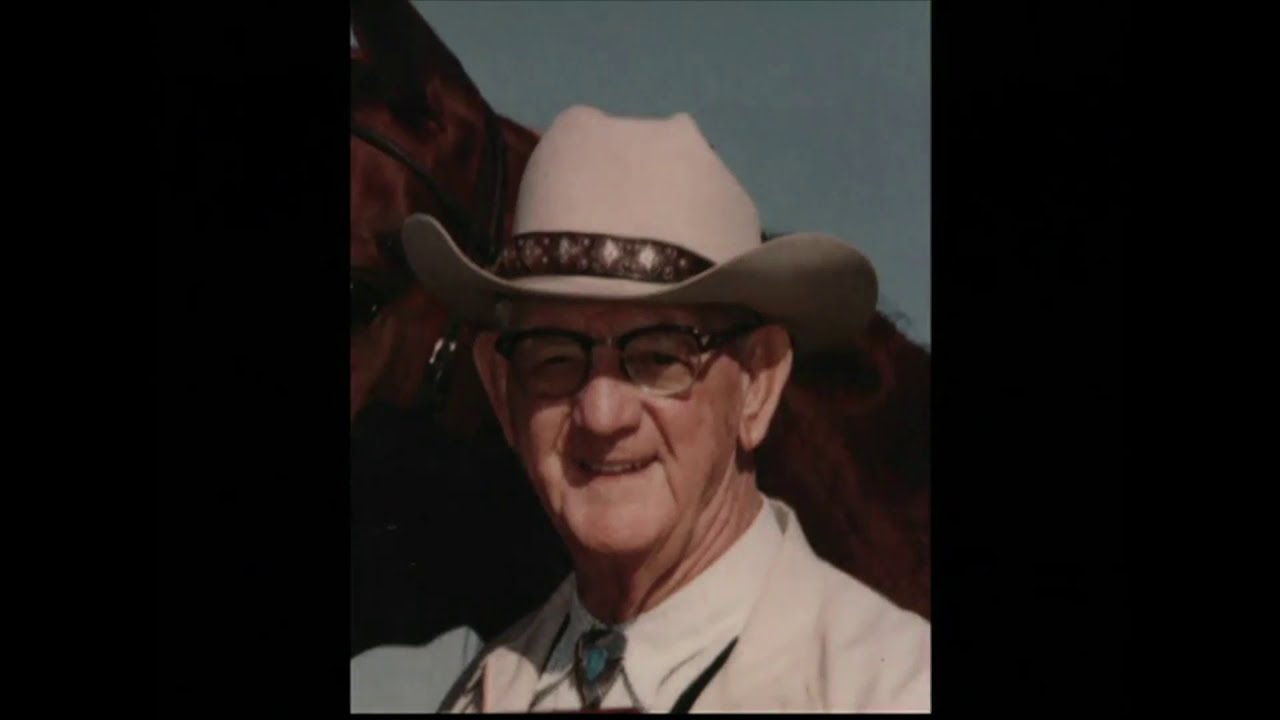 Ed Tweed - YouTube