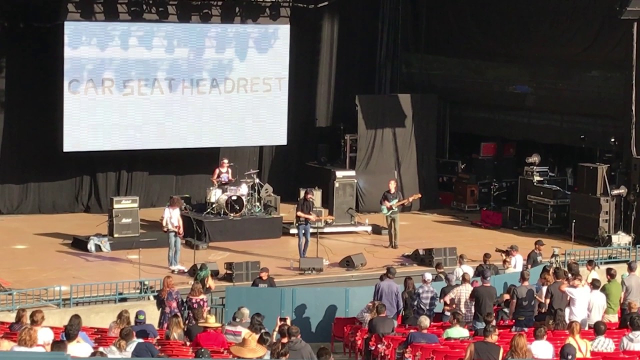 Maud Gone by Car Seat Headrest at ID10T Fest - YouTube