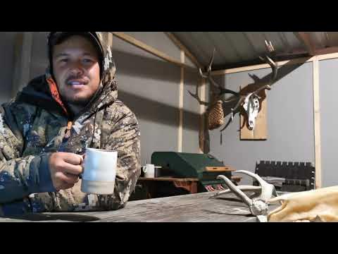 Hunting Aotearoa UBCO - YouTube